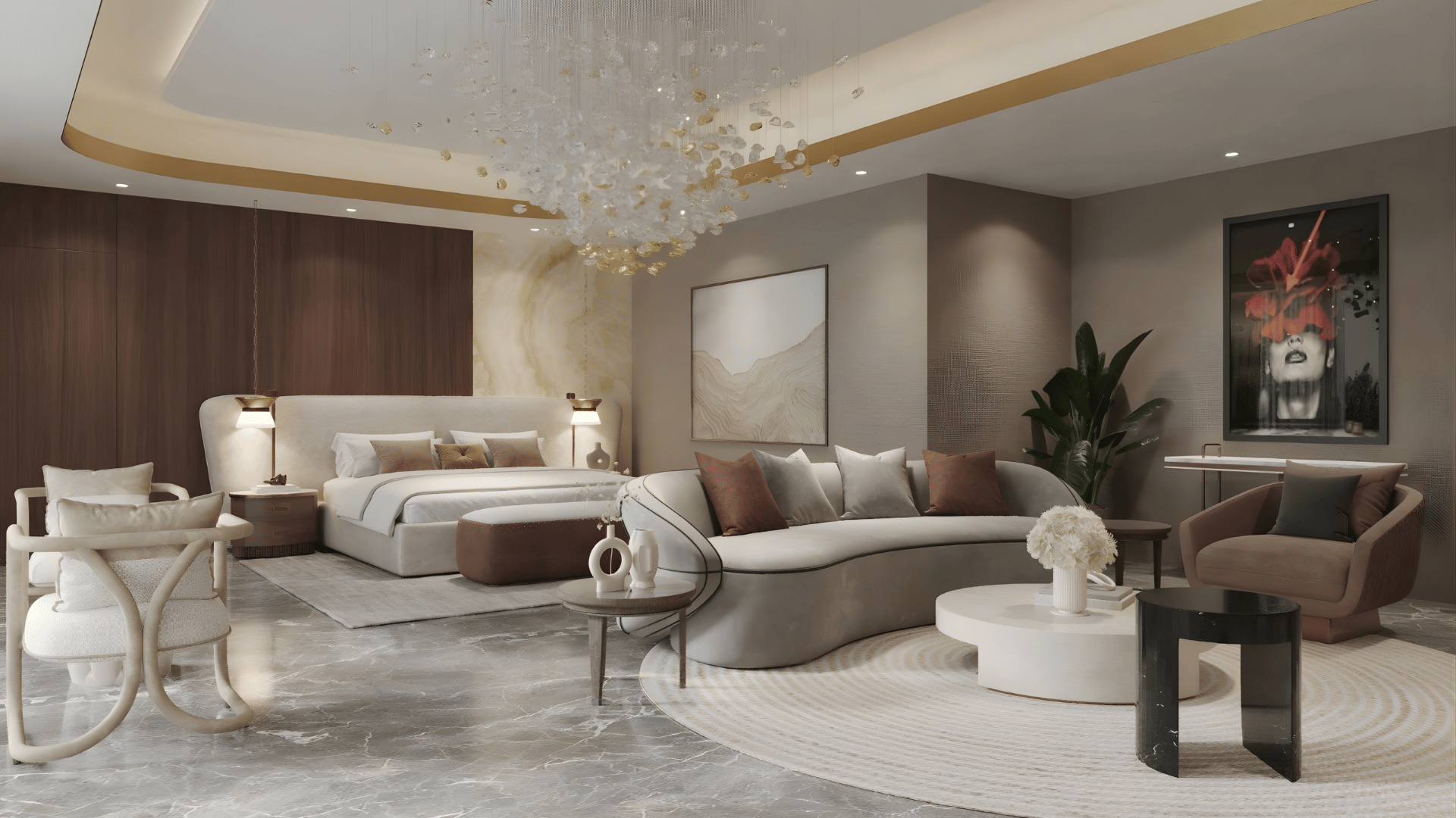 Collection - Diviana