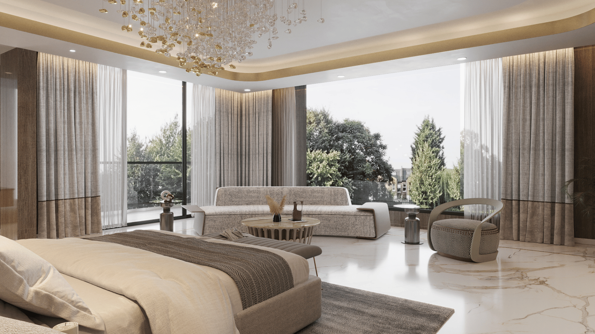 Collection - Diviana