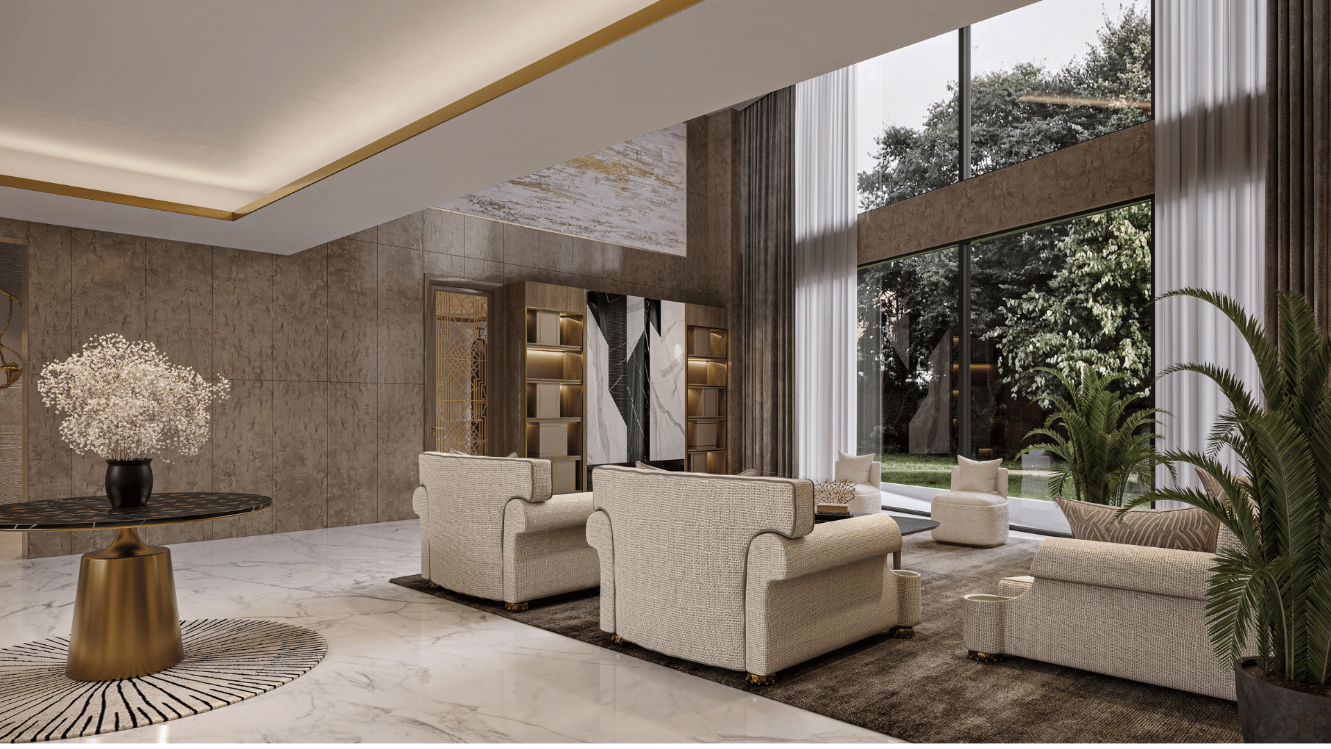 Collection - Diviana