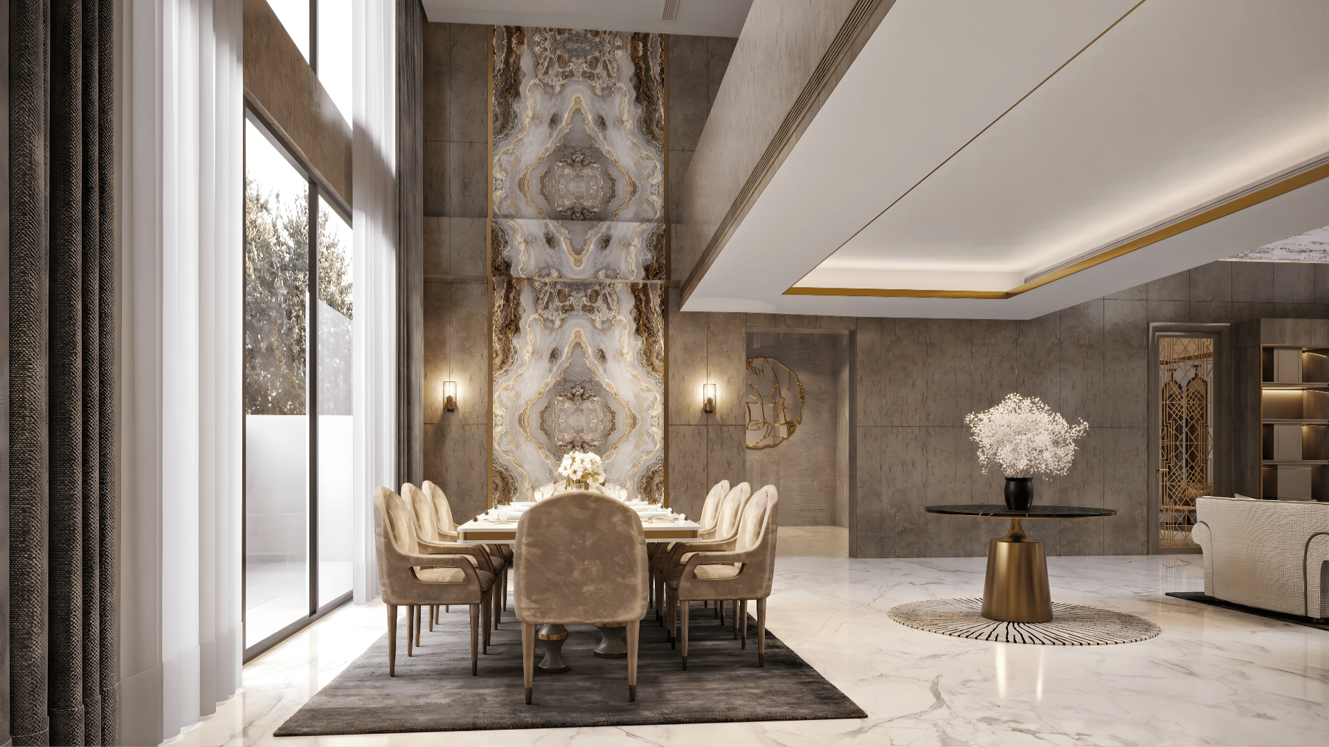 Collection - Diviana